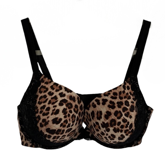 torrid | Intimates & Sleepwear | Torrid Curve Push Up Bra Back ...